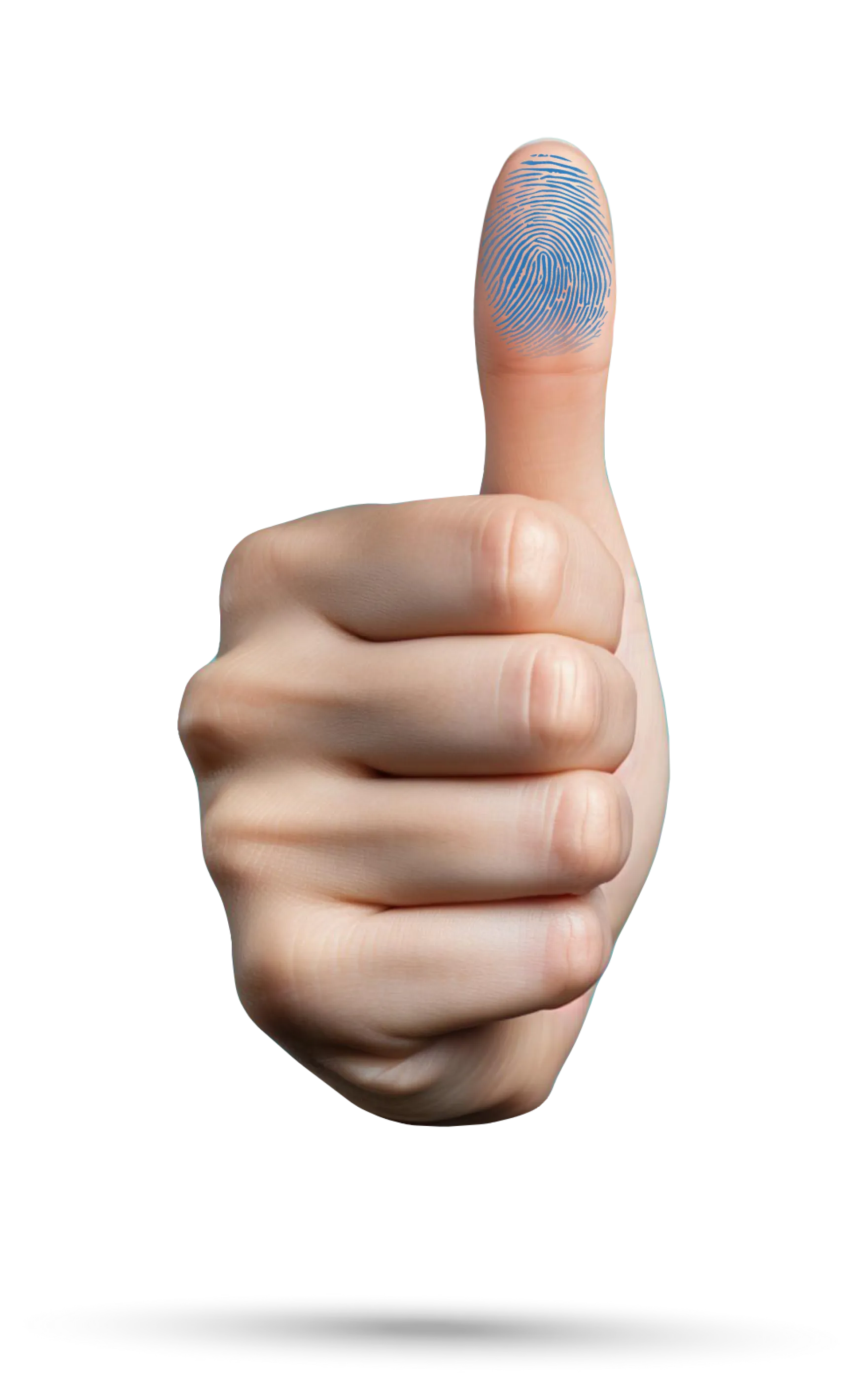 Workforce Passwordless Authentication (MFA)